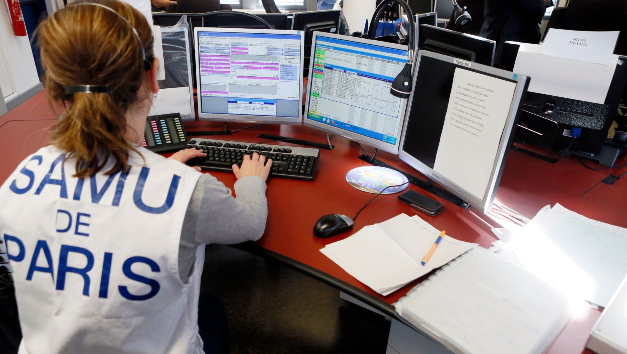 Qu’attendent les SAMU pour pratiquer le Quality Monitoring, l’analyse ...