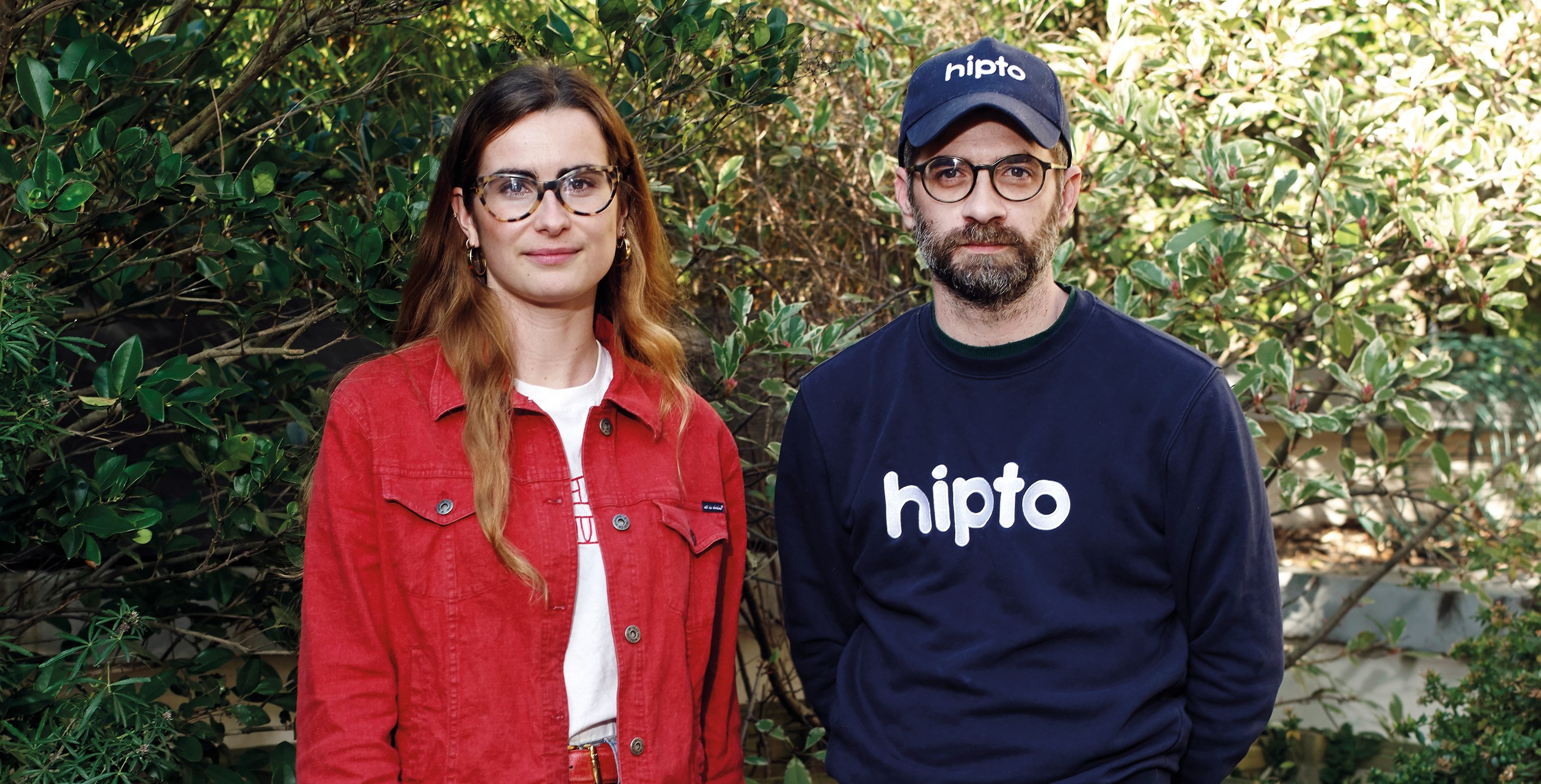 Mon premier entretien d'embauche sans bullshit ? Hipto - En-Contact