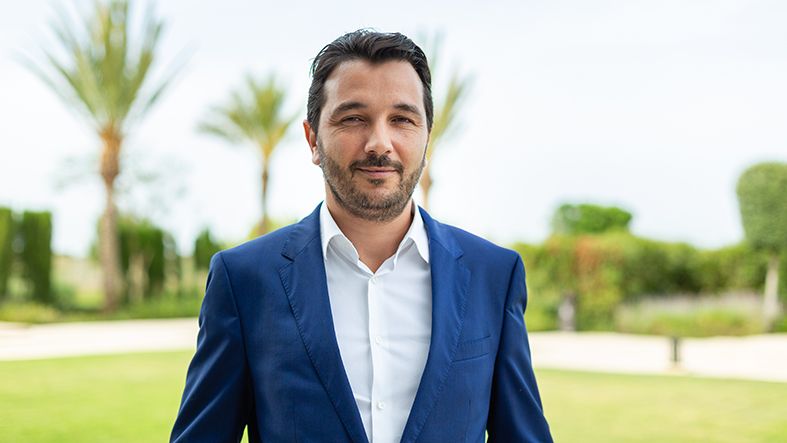 Youssef Chraibi installe Outsourcia à la 1ère place des spécialistes ...