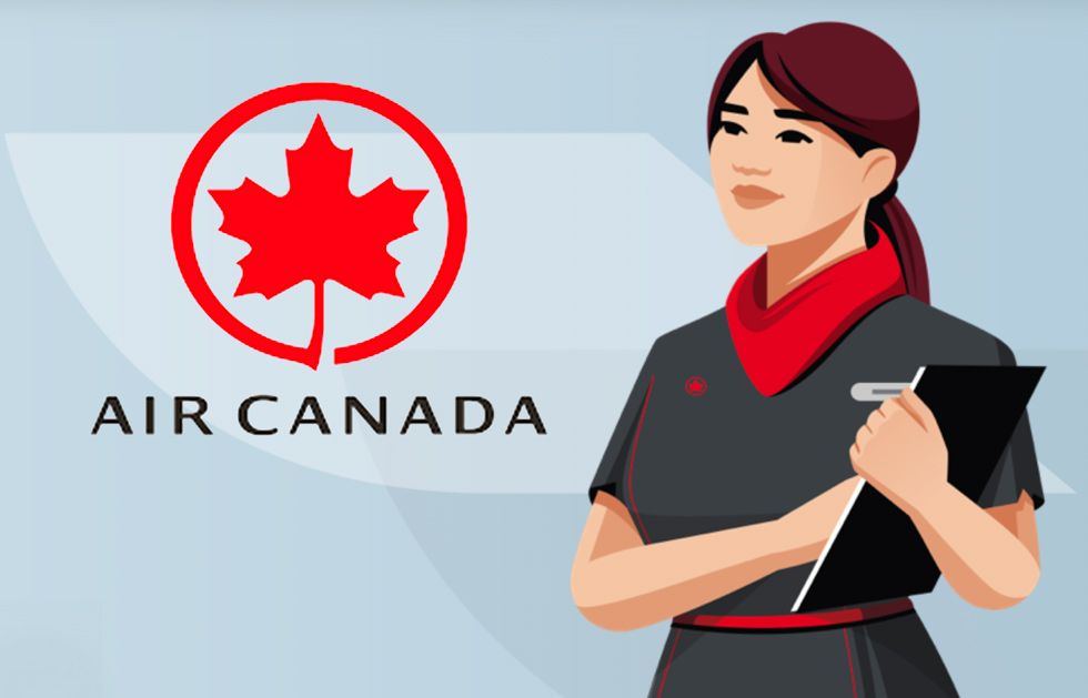 Air Canada va indemniser son client Jake Moffatt, induit en erreur par ...