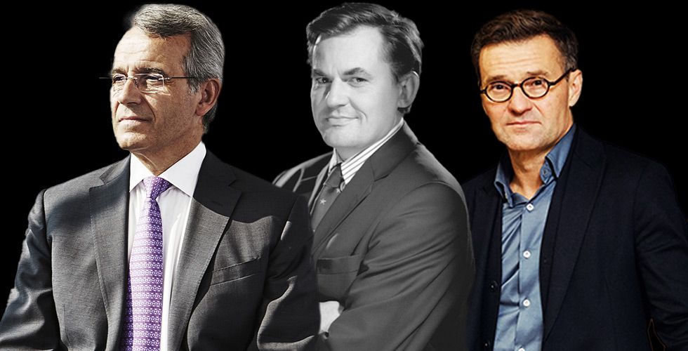 Centres de contacts. Armatis, Konecta,Teleperformance, grand jeu des ...