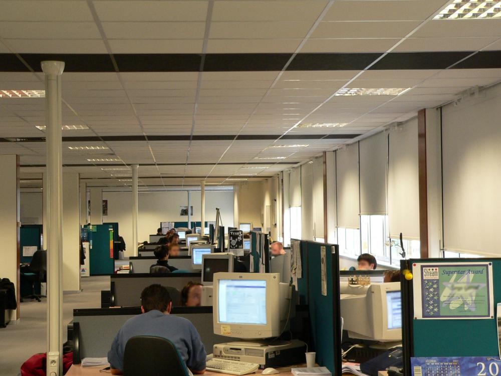 Convergys fait l’acquisition de Stream Global Services pour devenir le ...