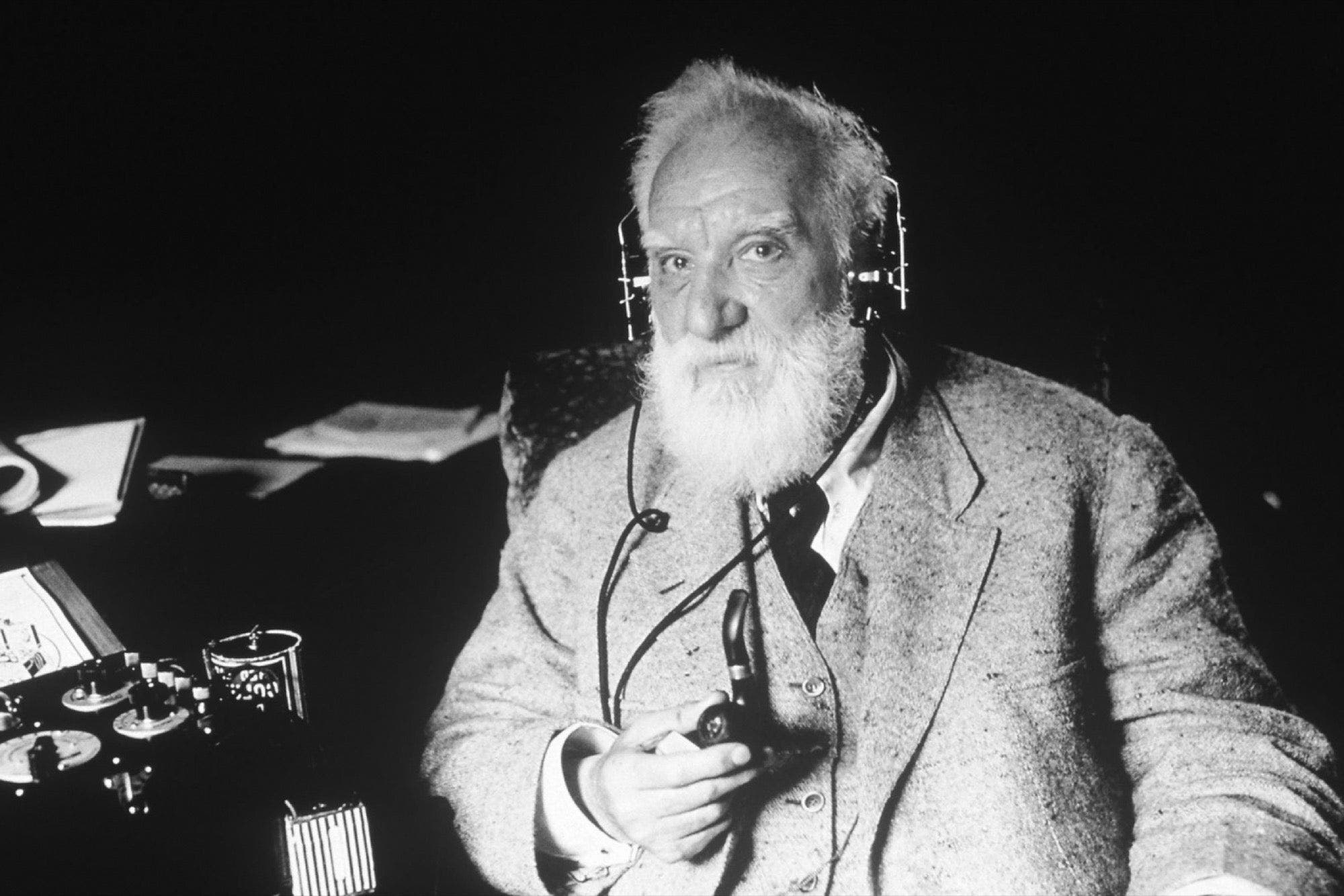 Antonio, moi… teletrophone ! - En-Contact