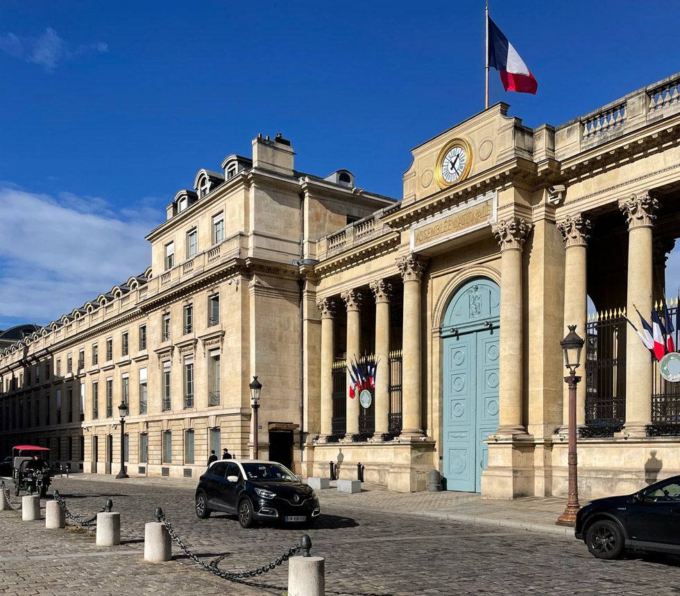 L'assureur Alan bientôt accessible par téléphone, grâce à l'Assemblée ...