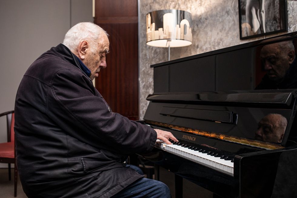 Yves Chamberland, founder of Studio Davout, is dead (and no longer ...