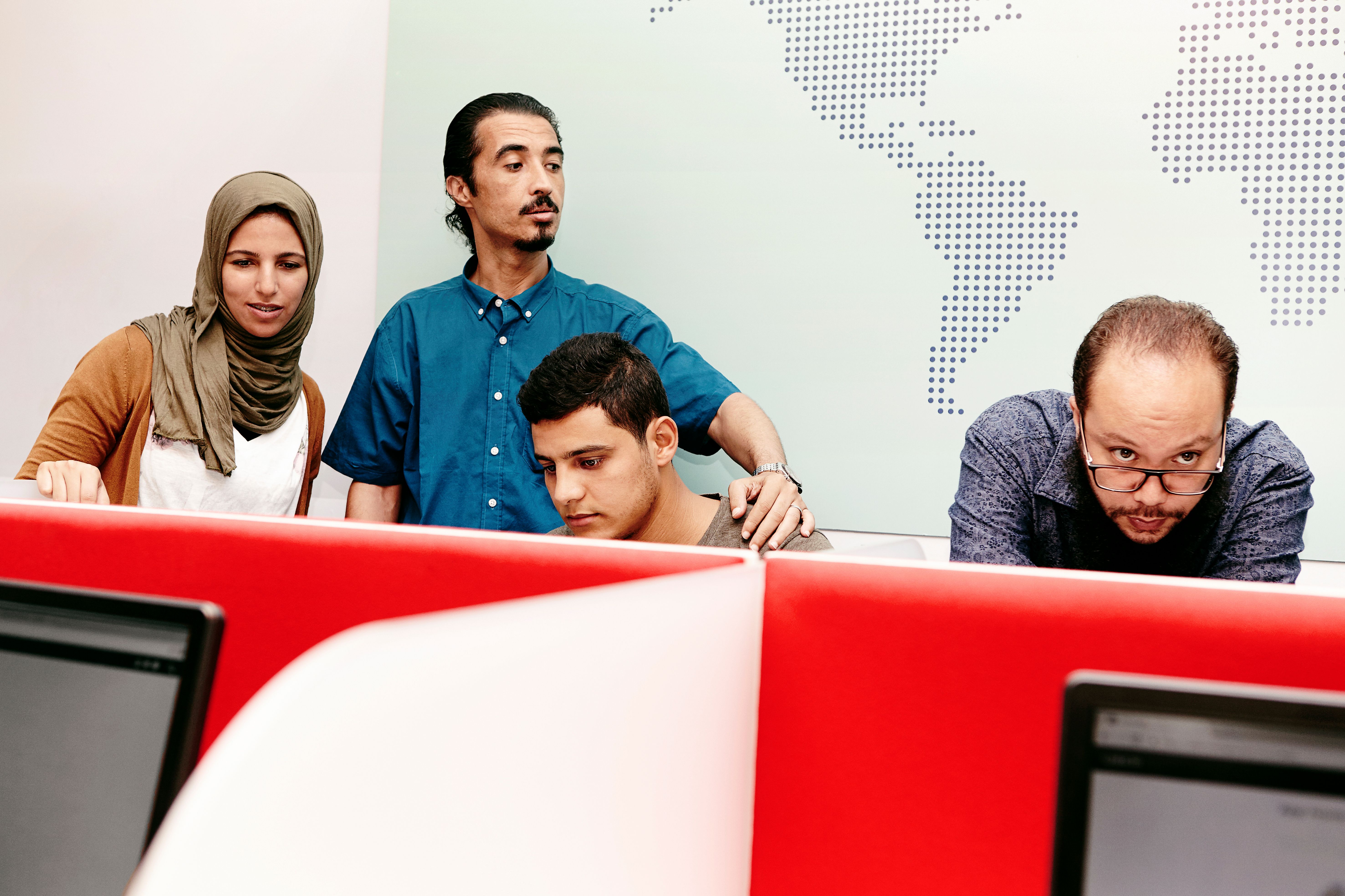 Konecta, croissance toute ? Make BPO and call-centers great again. - En ...