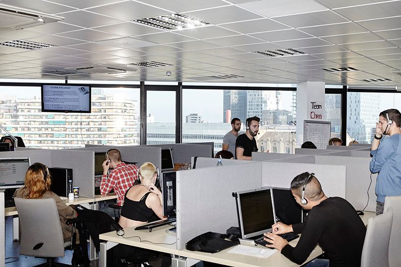 OswegO Audit, la méthode Assimil pour auditer votre centre de contacts ...