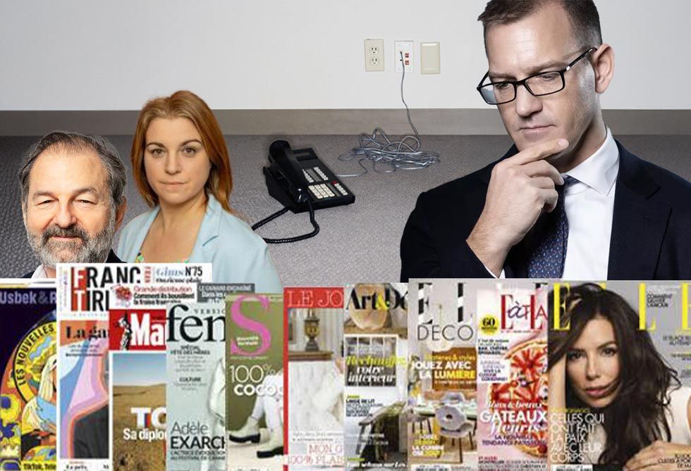 CMI Media aux abonnés absents. A quoi sert un standard téléphonique ? - En-Contact