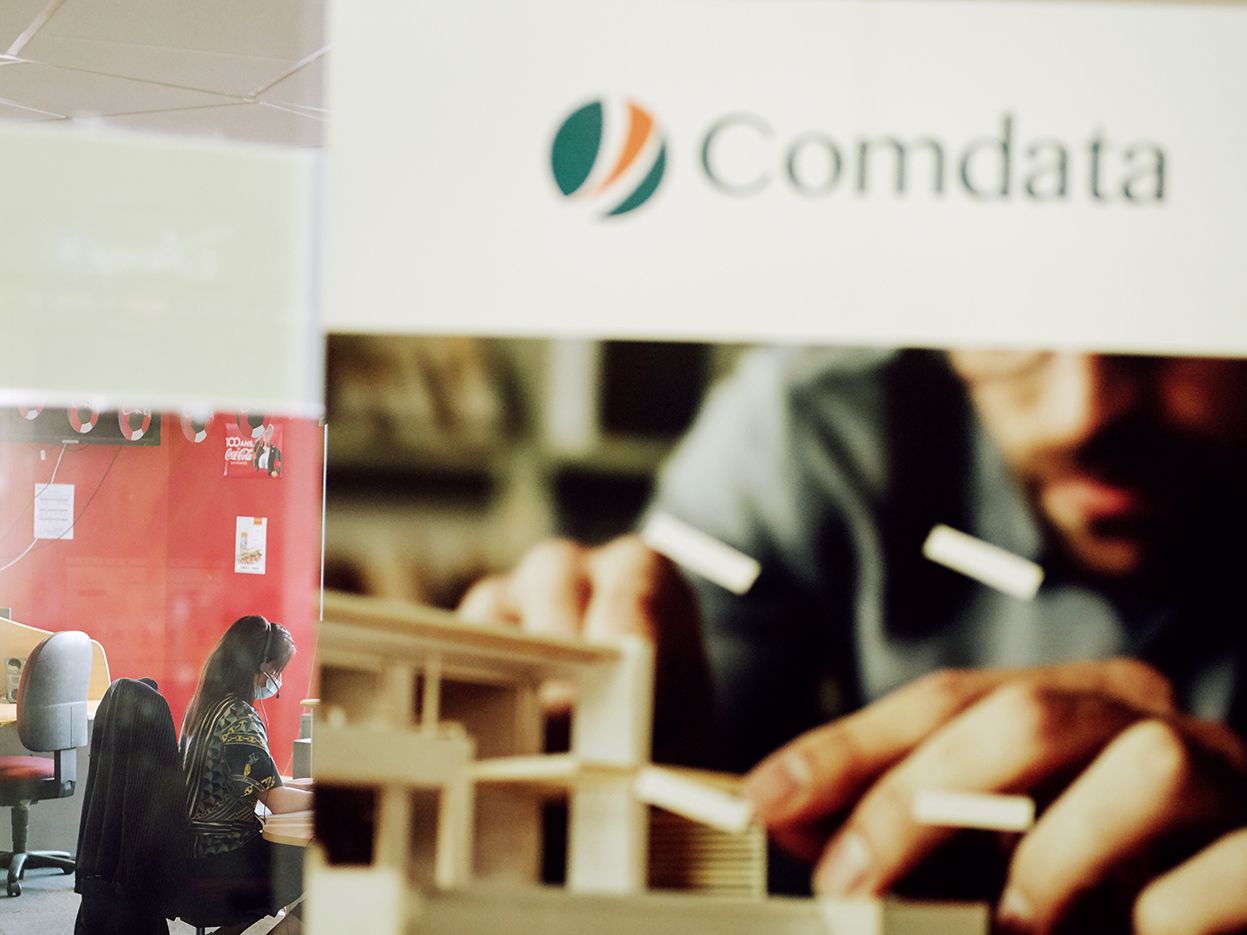 Maxime Didier (Comdata) nomme son homme de confiance, Patrice Mazoyer, à la tête de Comdata ...