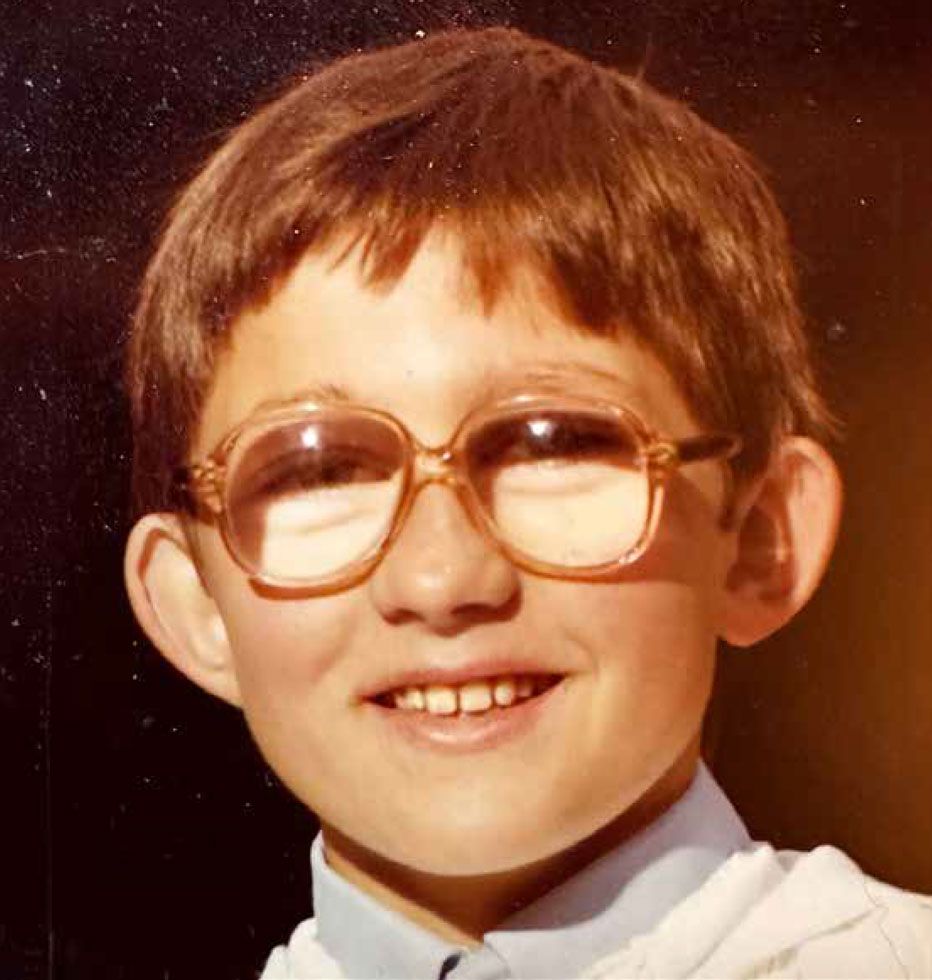 Tu seras un bon à rien. John Cochet a écrit un livre, utile, qui lui ...