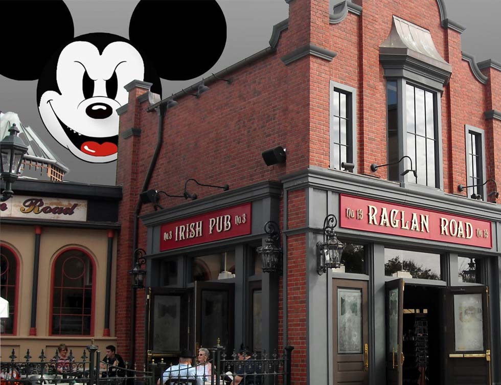 Déjeuner mortel chez Disney à Orlando : Josh d’Amaro accepte finalement ...