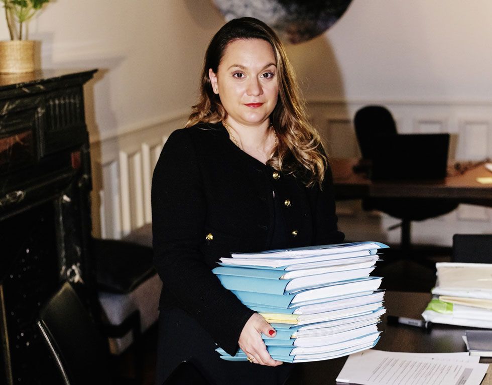 Sadri Fegaier n'ira pas en prison, pas tout de suite ? Le fondateur de ...