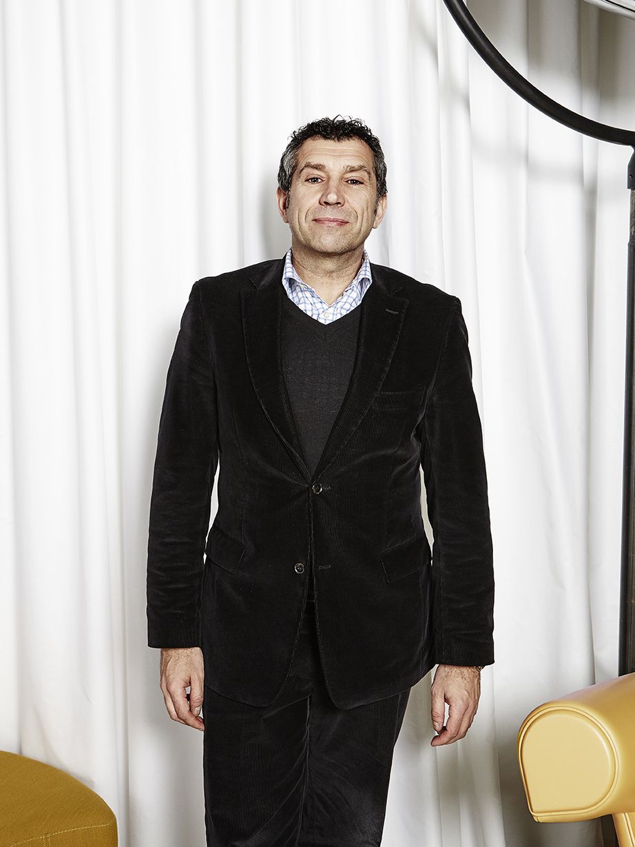 Pierre Bontemps (Coriolis) devance Daniel Julien (Teleperformance) et ...