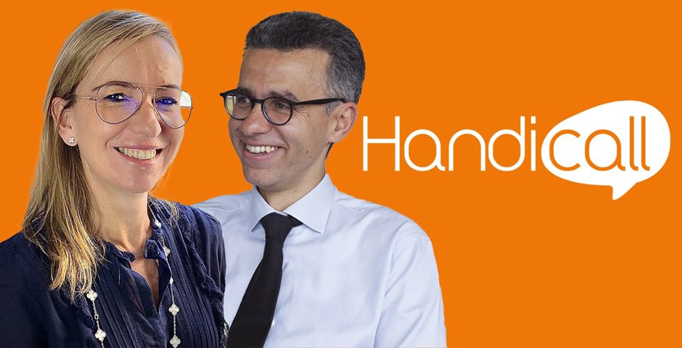 Handicall rejoint Finare, le groupe indépendant spécialisé en ...