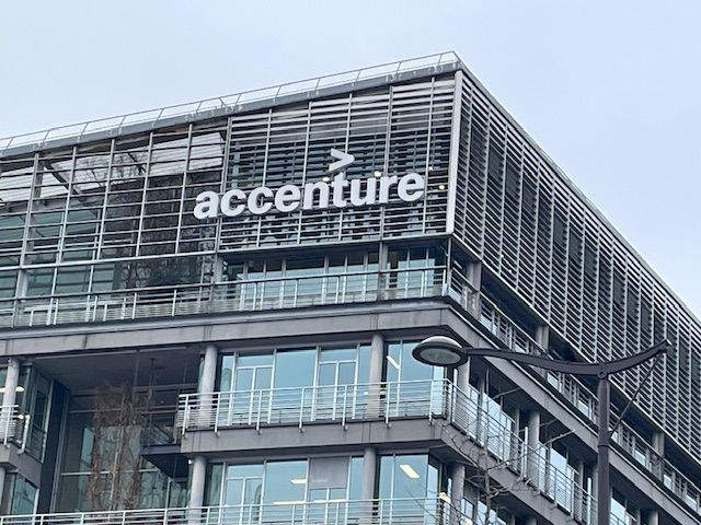 Onepoint espionné par Accenture? Les révélations de Mediapart. Mc ...