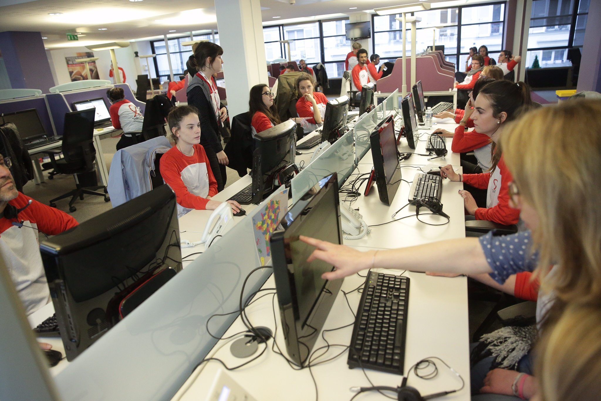 Angélique Gérard est-elle la « diabolique Berge », et un maillon ...