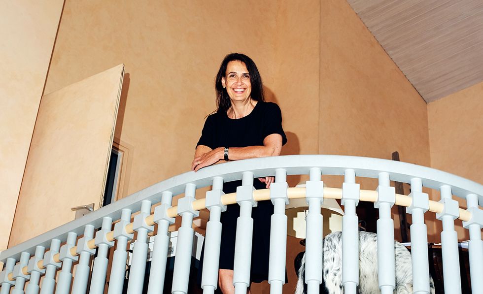 Teleperformance lays off 33% of its french workforce. Who is Karine Jan ...