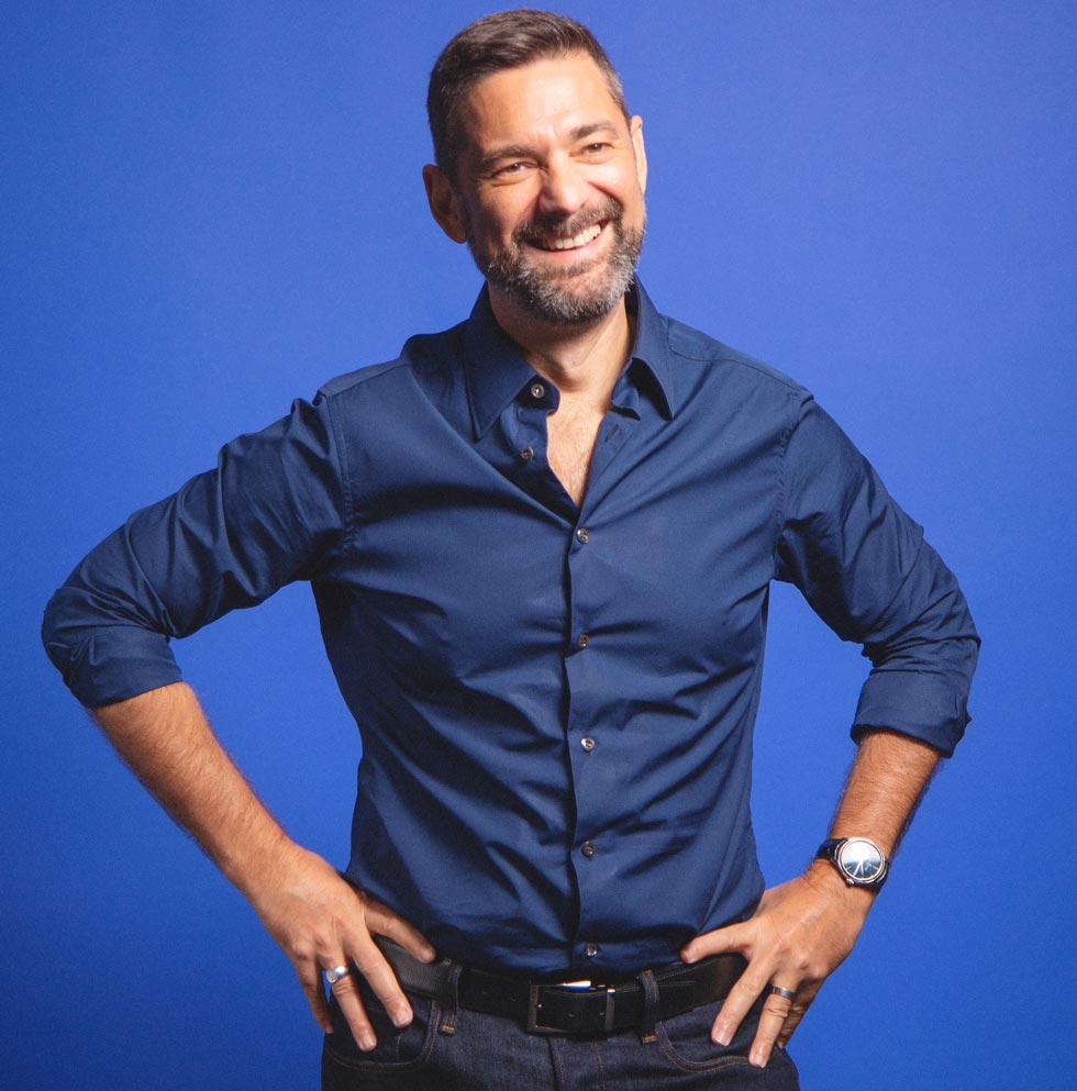 About CX and CRM, we have our own secret sauce. Foundever's CEO speaks ...