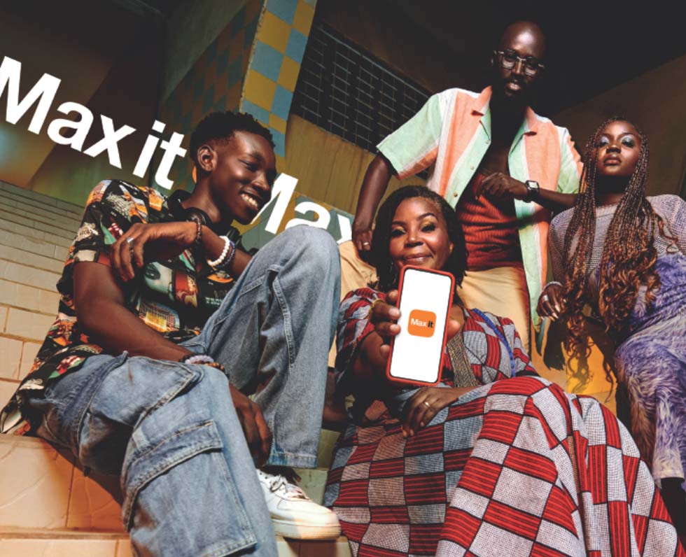 Orange lance Max it, sa super-app pour simplifier le quotidien des populations en Afrique et au ...