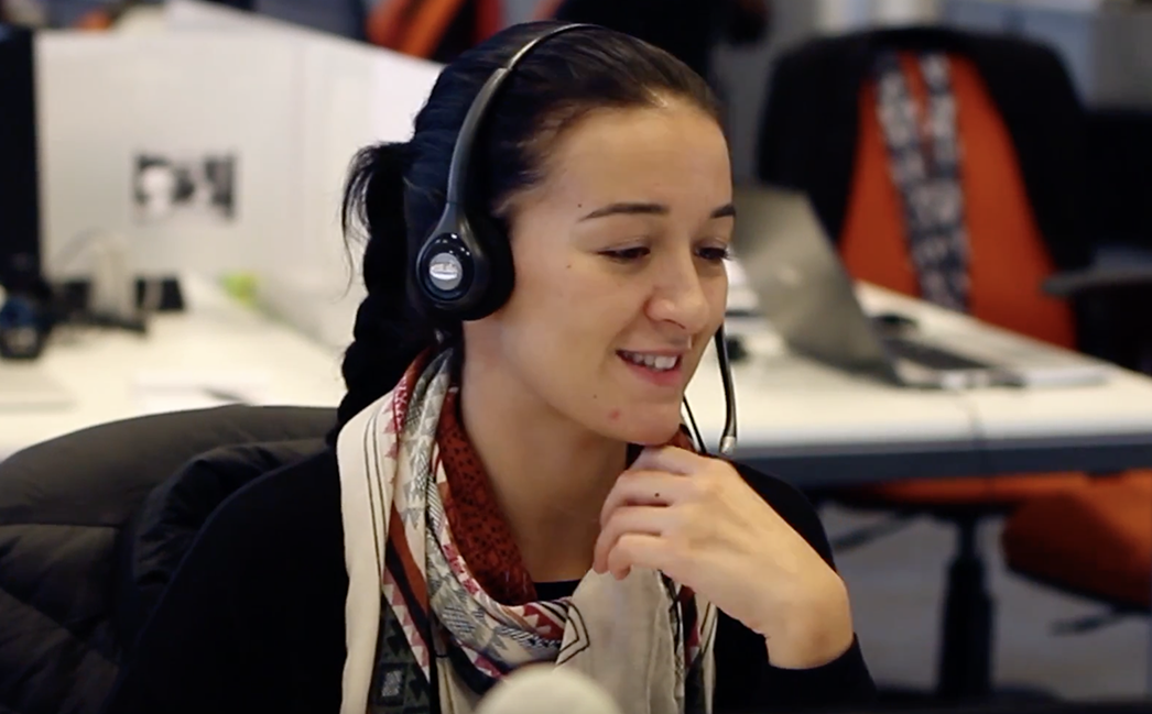 OUTSOURCIA fait l’acquisition de la société française SIMPLIFY - En-Contact