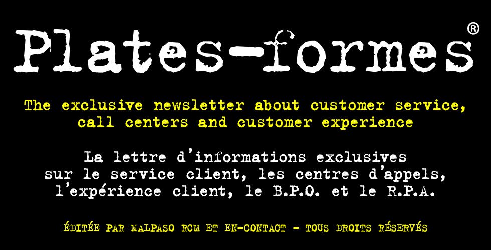 Plates-formes N°162 | 4 avril 2024. Chapsvision, Zoï vs CPAM, Toiture ...