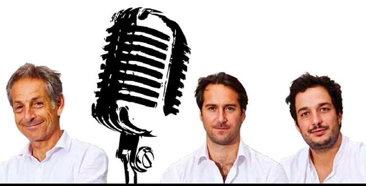 Les secrets des Rois du Phoning et de la Télévente. 6 Podcasts En ...