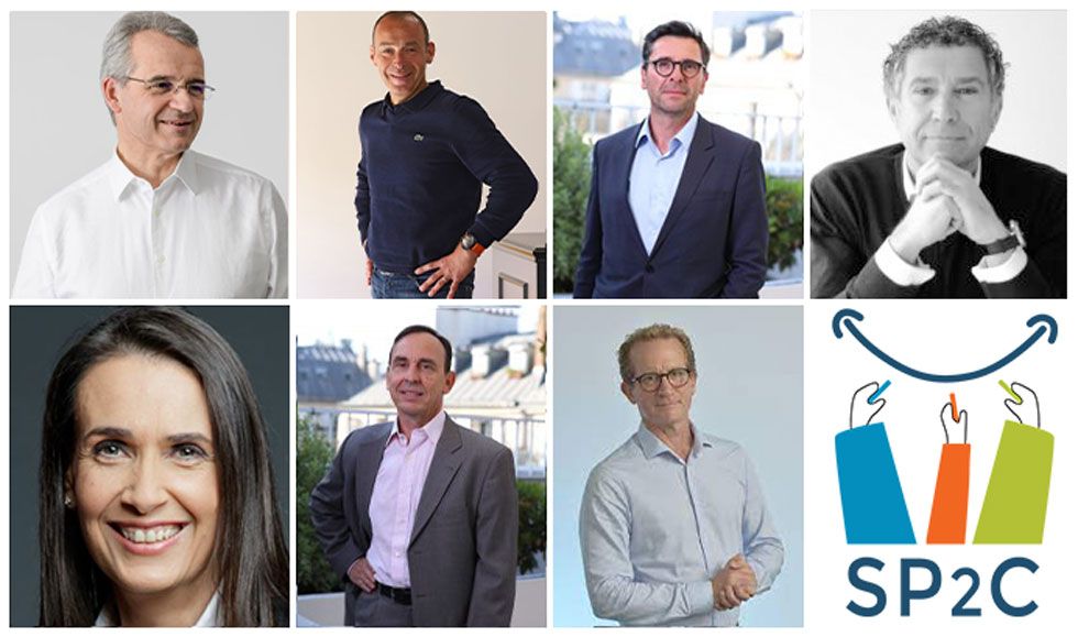 Teleperformance, le SP2C, les call-centers. Place aux jeunes, à la ...