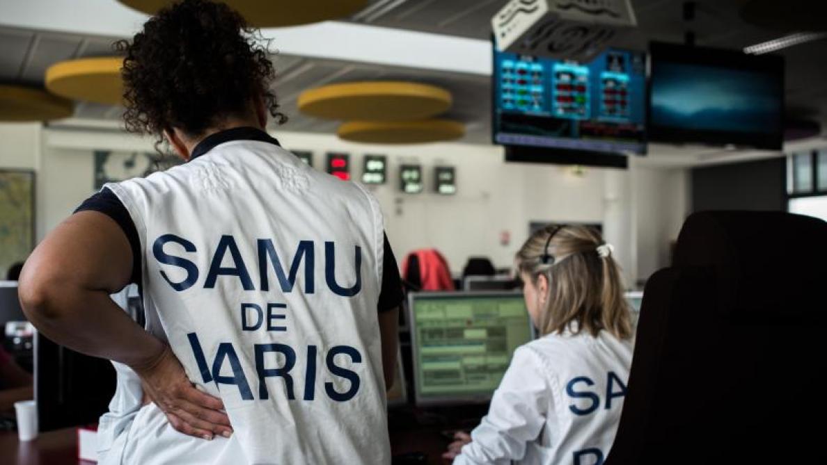 Pallia, le service de traitement optimisé des appels d’urgence qui ...