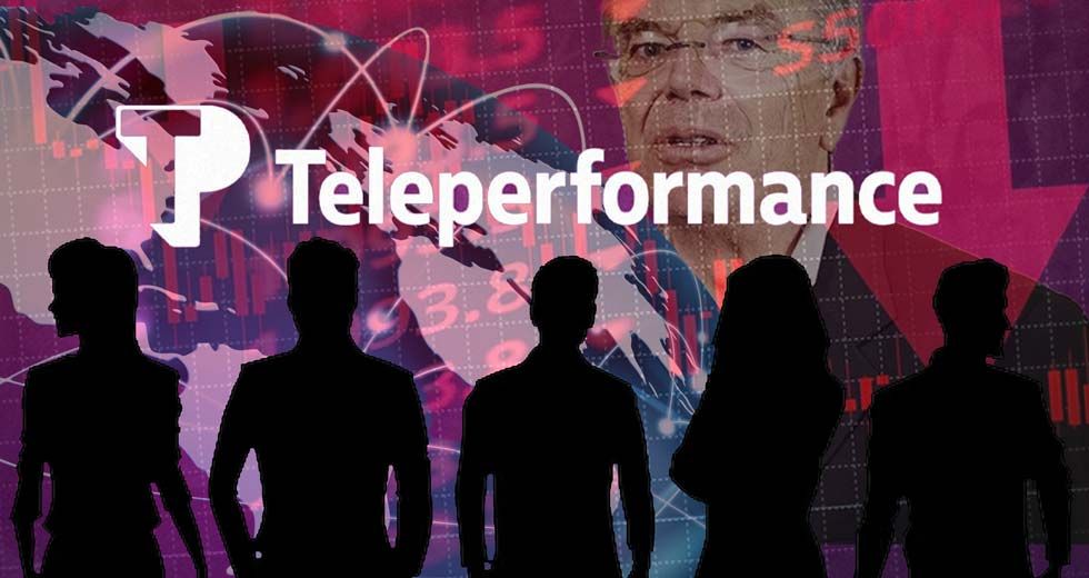 Teleperformance : blue chip or junk bond ? - En-Contact