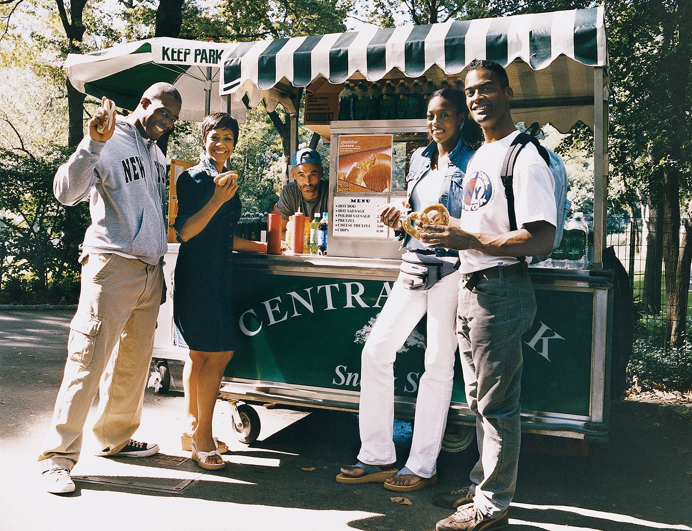 Un bon emplacement coûte cher - En-Contact