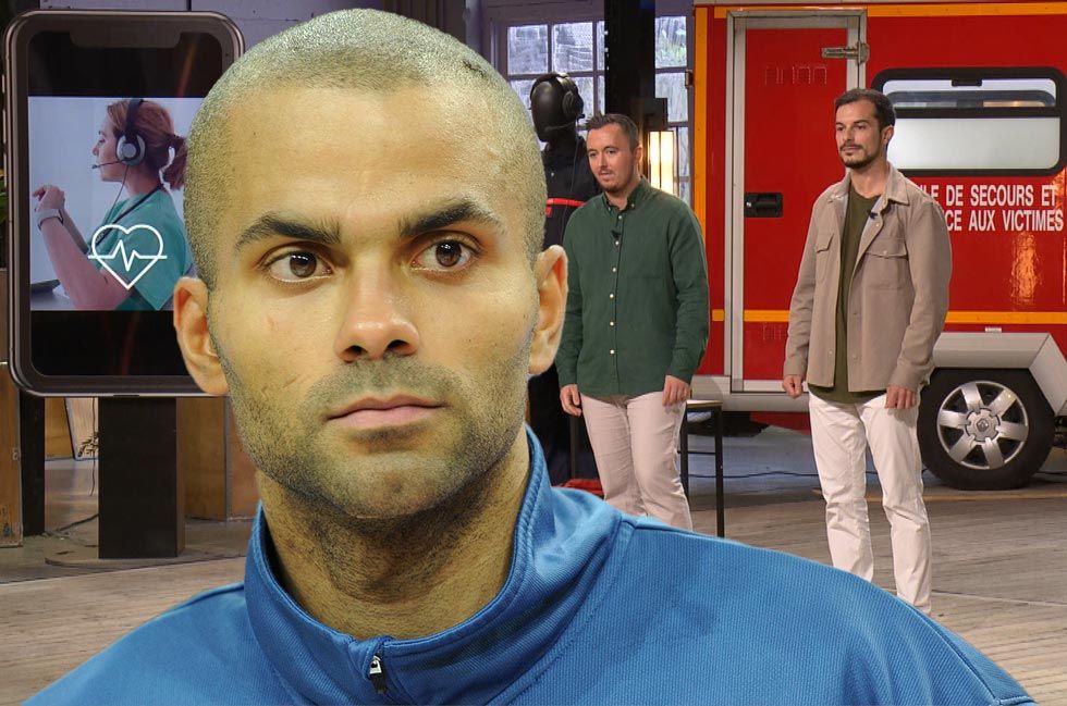 Tony Parker and Marc Simoncini invest in Urgentime, video calls ...