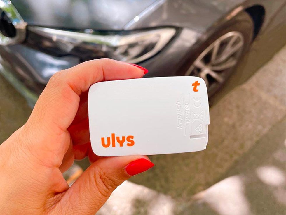 Heureux comme un porteur de badge Ulys ? Fulli nomade, flux libre, Bip ...