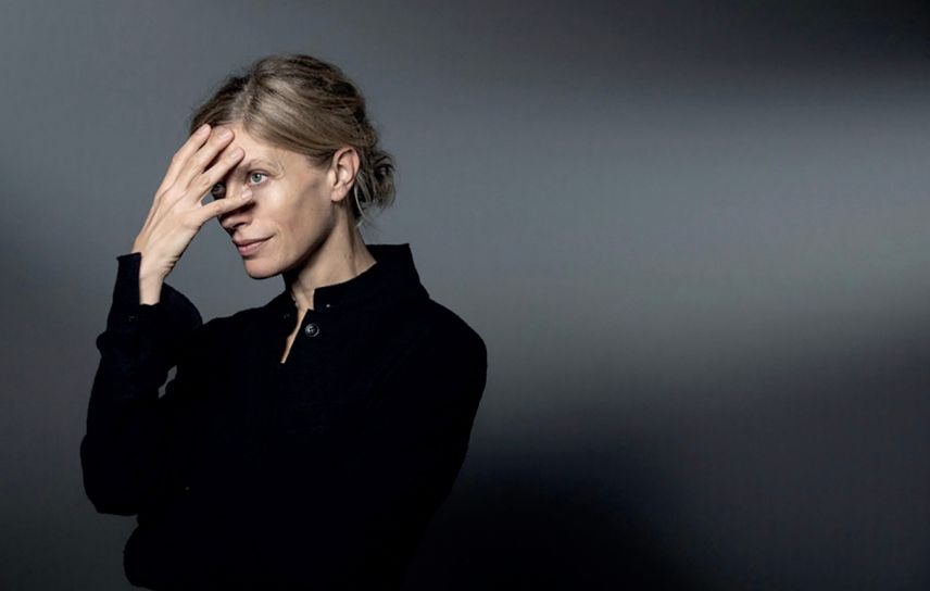 Crystal Pite : ballet symbiotique - En-Contact