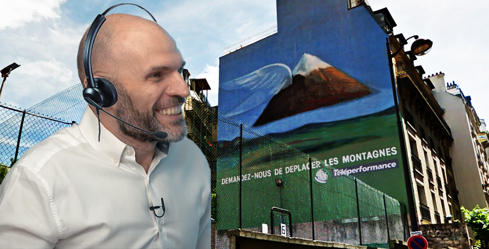 « A native Argentinian and a gay Latino.. » Qui est Jorge Amar, ex ...