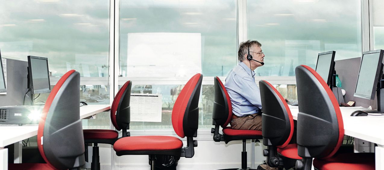 Comdata et Konecta se rapprochent et créent le 6ème acteur mondial du ...