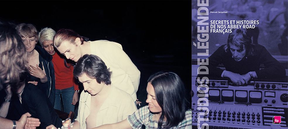 Laurence Vanay (ex madame Laurent Thibault), le secret le mieux gardé ...