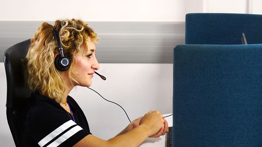 L'Algérie, Eldorado méconnu des services clients? Une aventure ...